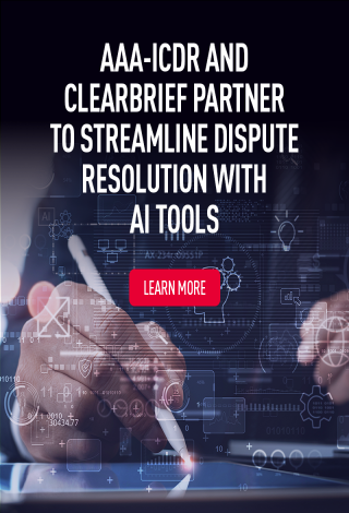 International Centre for Dispute Resolution | ICDR.org